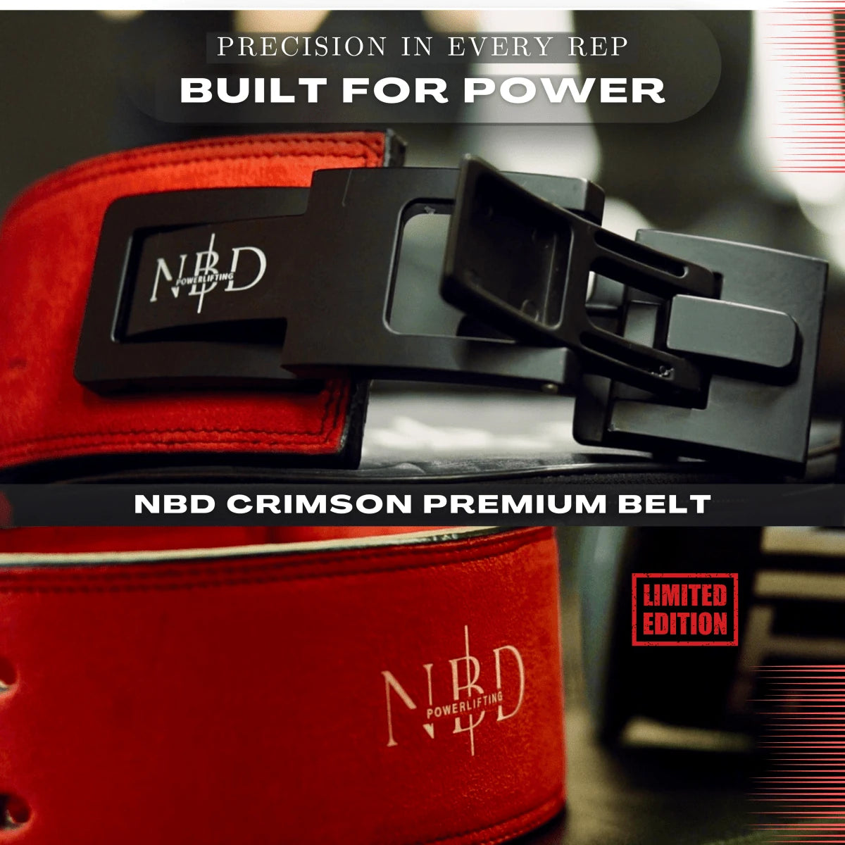 RIR: The Complete Guide to Reps in | NBD Powerlifting – NBD POWERLIFTING